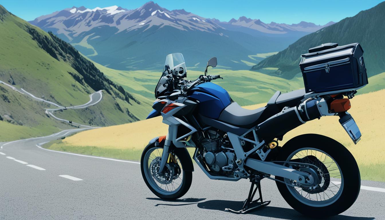 How to Prepare for a Long Motorcycle Ride: Essential Tips and Gear