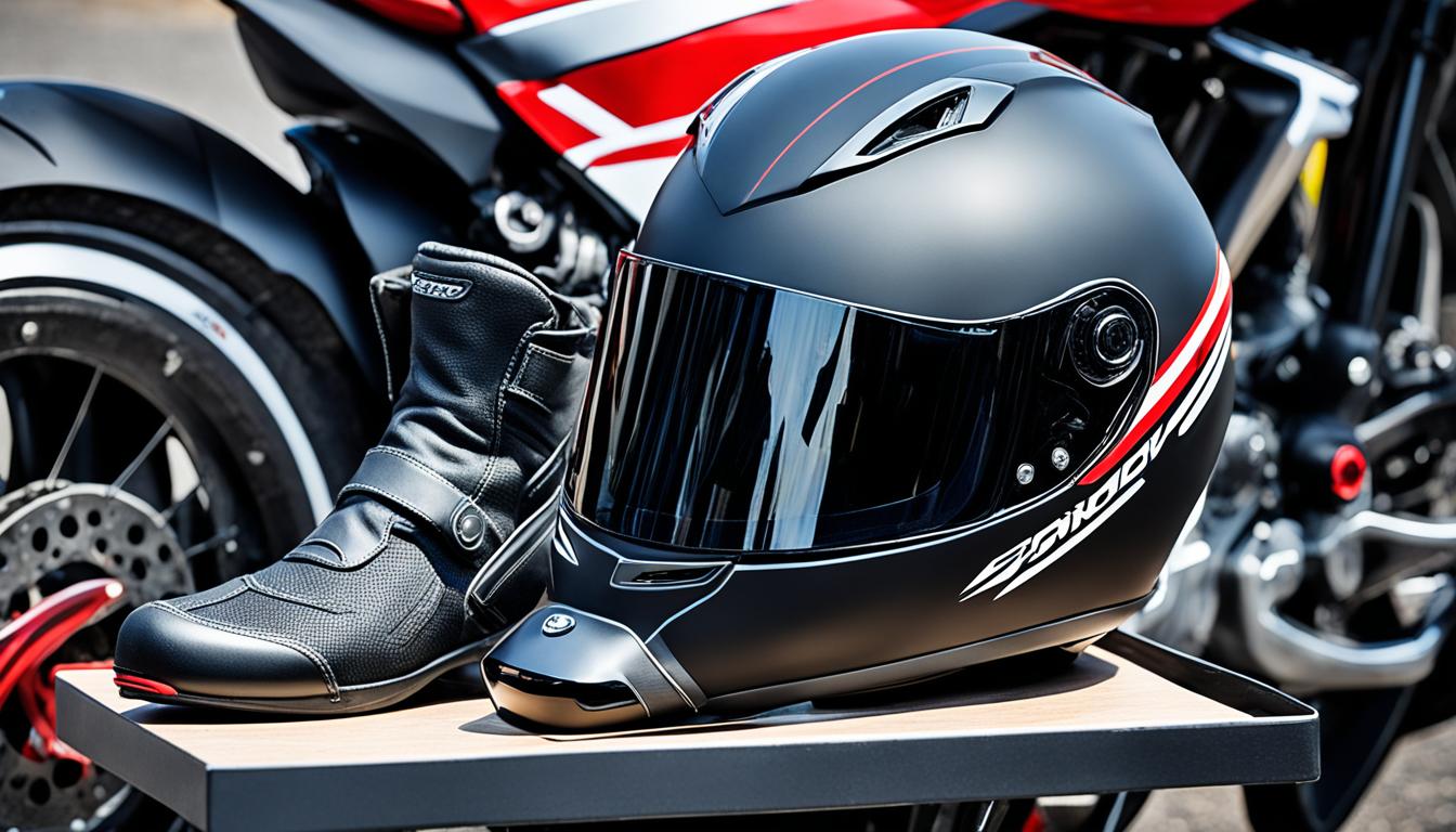 The Best Motorcycle Gear for Safety and Comfort