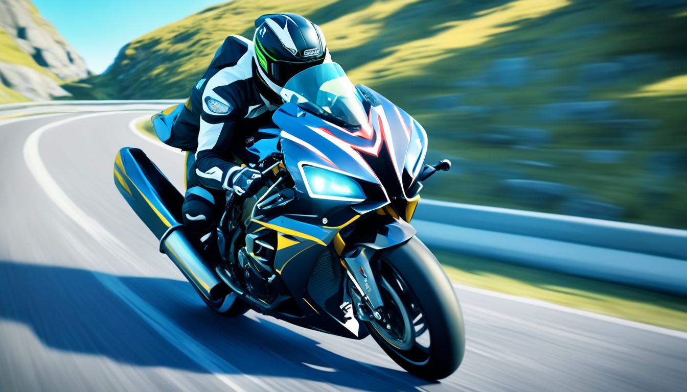 The Ultimate Guide to Motorcycle Riding: Tips for Beginners and Experts