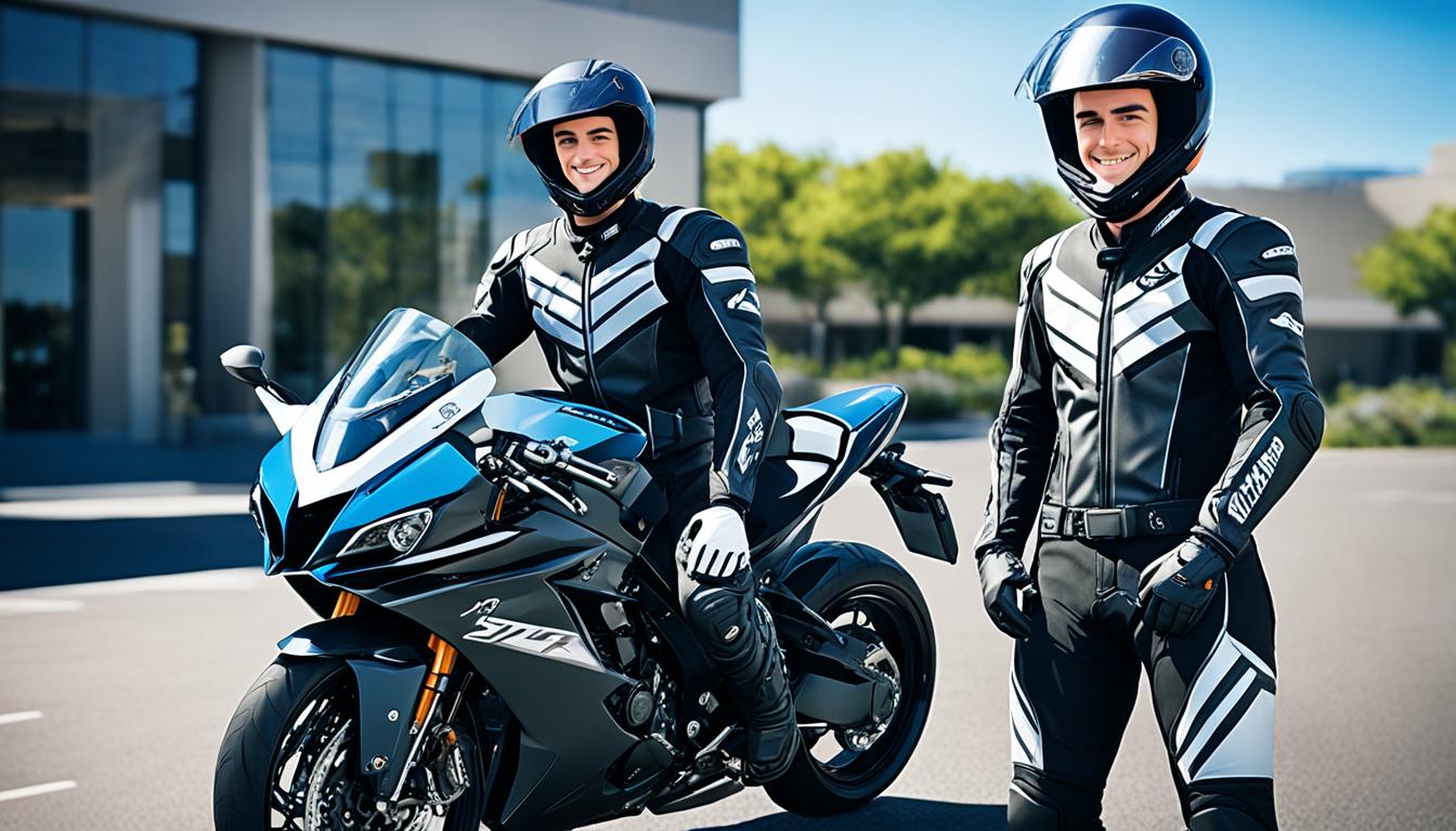 How to Prepare for a Long Motorcycle Ride: Essential Tips and Gear