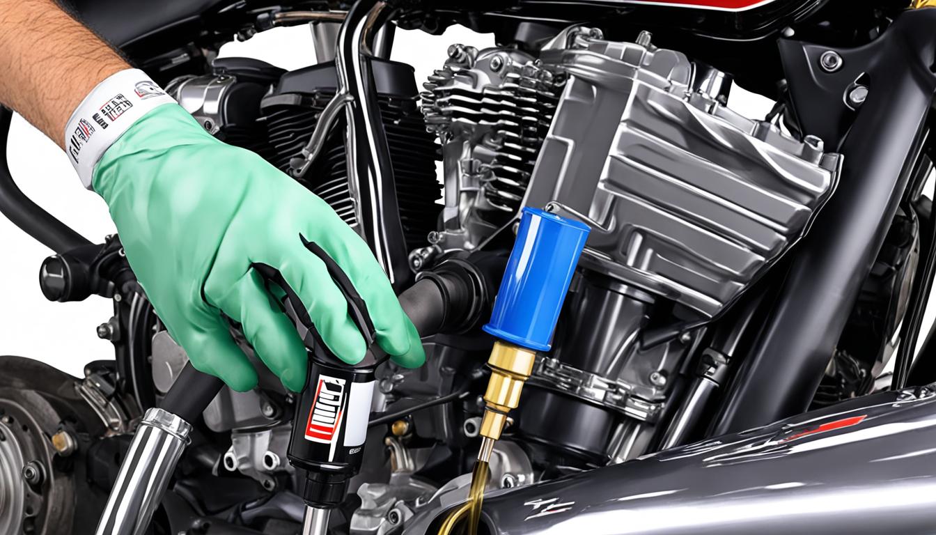 Motorcycle Maintenance 101: Keeping Your Bike in Top Shape